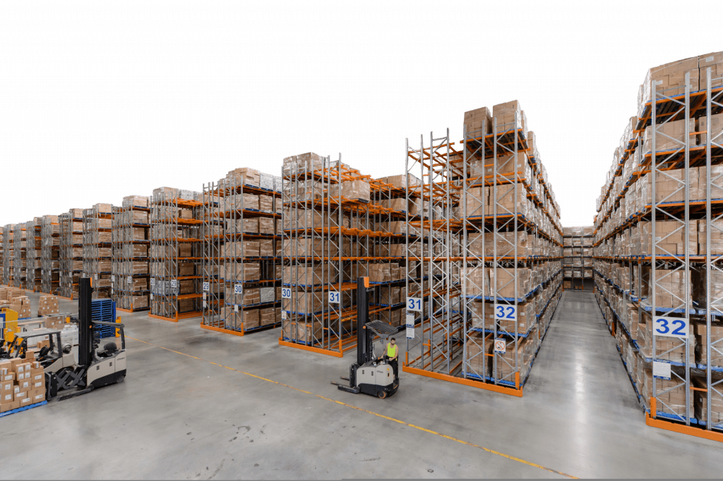 Home - Colby Storage Solutions