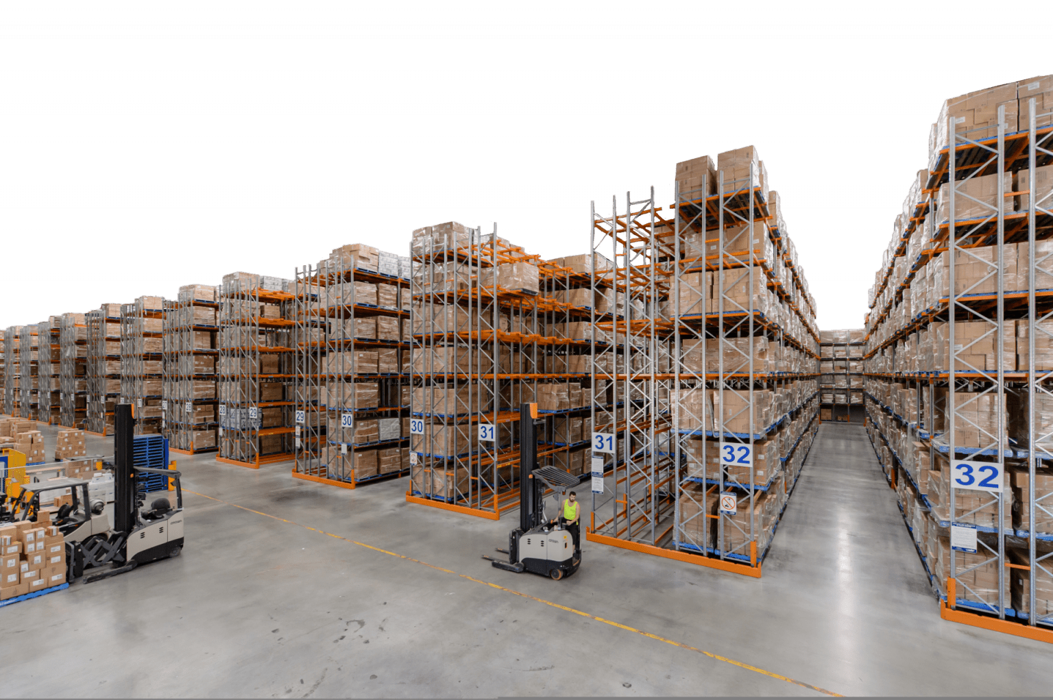 Home - Colby Storage Solutions