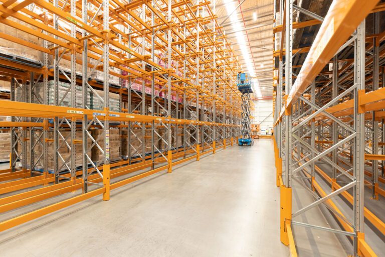 ColbyRACK Components - Colby Storage Solutions