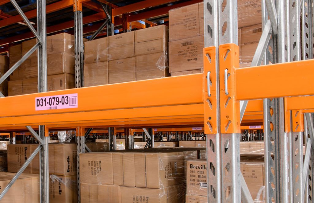 Connection & Clips - Colby Storage Solutions