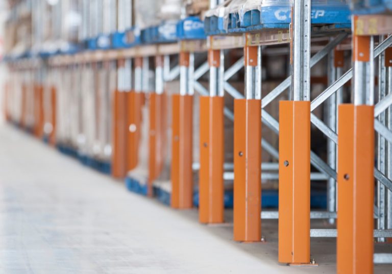 Stronger, Safer Storage: The Advantages of Locally Made Rack Pallet ...