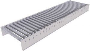 Carton Conveyors - Colby Storage Solutions