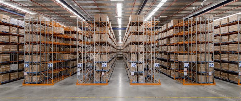Stronger, Safer Storage: The Advantages of Locally Made Rack Pallet ...