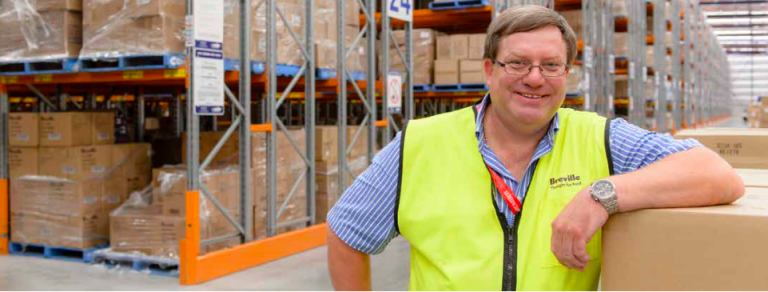 How Can Warehouse Racking Improve Workplace Safety? Safety - Colby ...