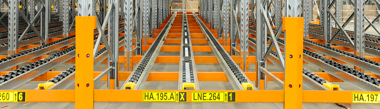 How Can You Improve Your Warehouse’s Functionality? Colby Storage ...