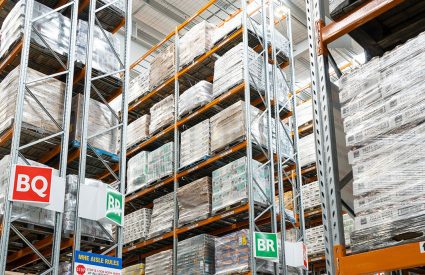 Rack Standards - Colby Storage Solutions