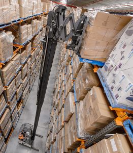 Racking - Colby Storage Solutions