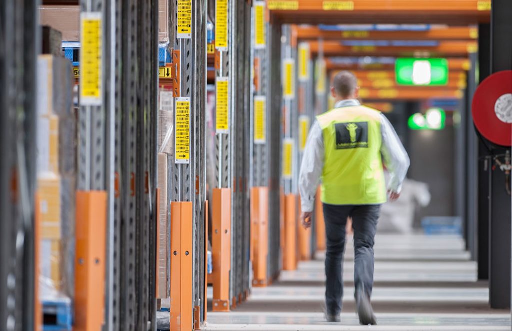 About - Colby Storage Solutions