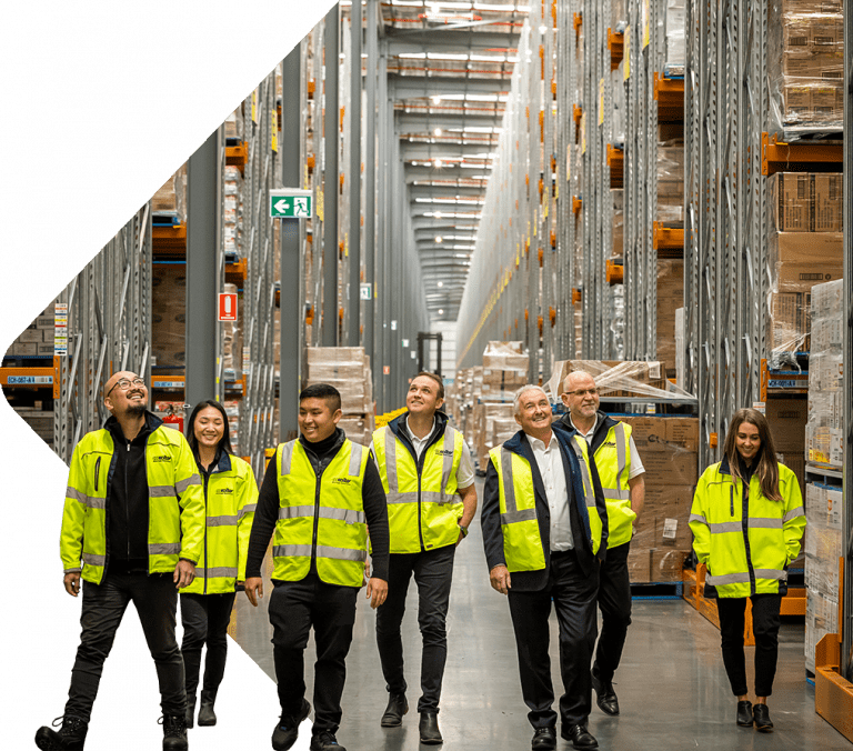 Home - Colby Storage Solutions