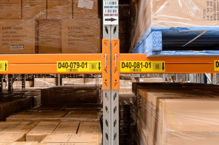 New AS 4084 Standard for Warehouse Racking in Australia: Ensuring ...