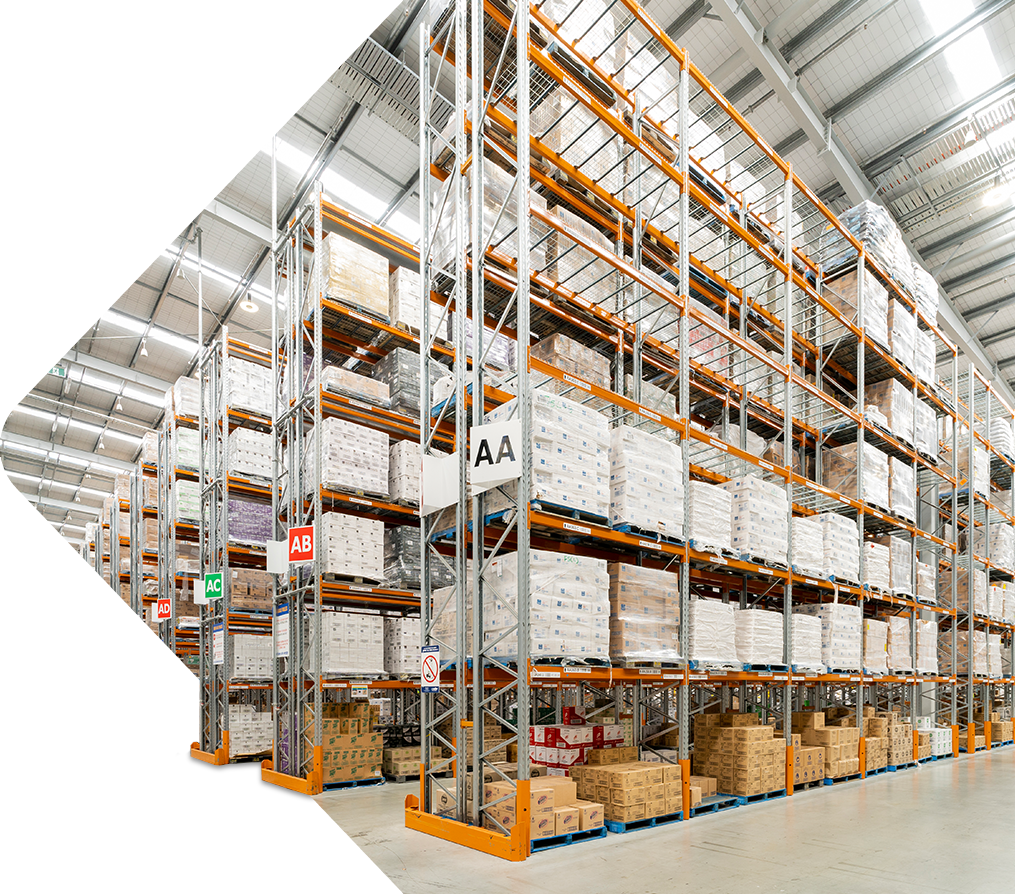 Home - Colby Storage Solutions