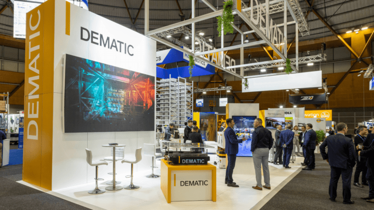 Colby Storage Solutions will be exhibiting at CeMAT Australia 2024 ... Colby Storage Solutions will be exhibiting at CeMAT Australia 2024 ...